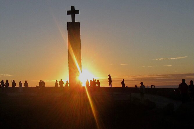 Full Day Private Guided Tour to Sintra Cascais Estoril - FAQs