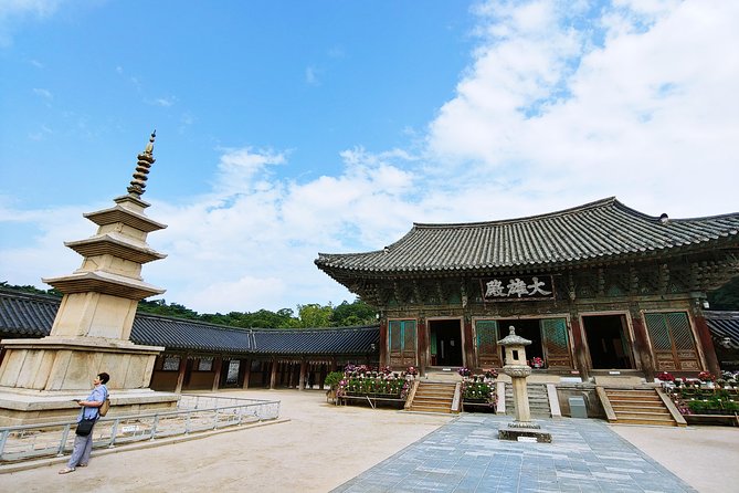 Full day Private Gyeongju UNESCO Heritage Tour : a glimpse into Silla - FAQ
