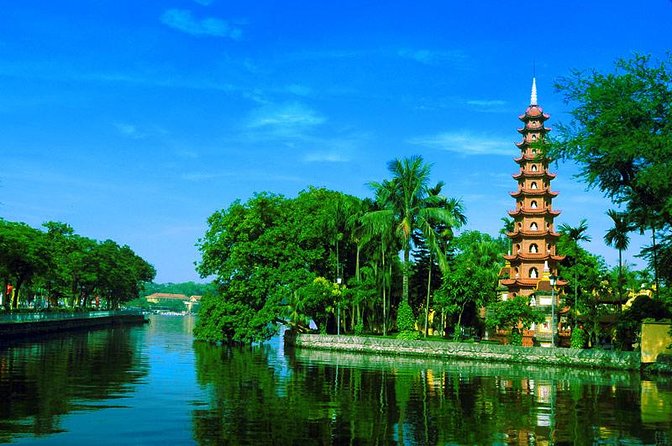 Full-day Private Hanoi Sightseeing Tailored on request - What Makes This Tour Stand Out