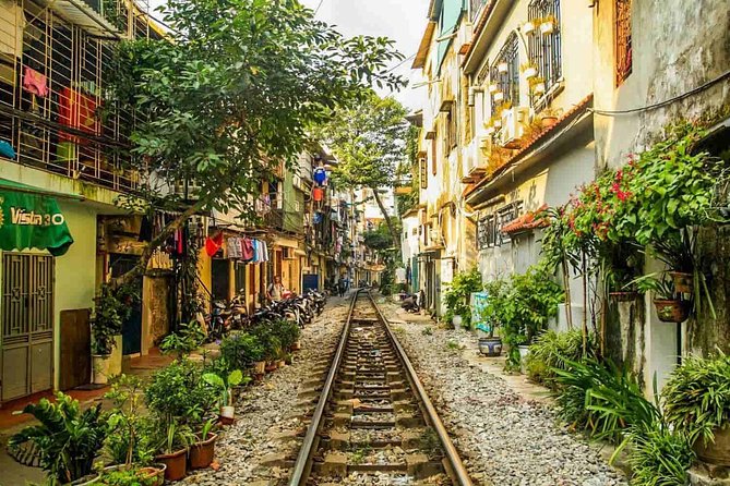 Full-day Private Hanoi Sightseeing Tailored on request - Why This Tour Is Worth Considering