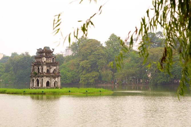 Full-day Private Hanoi Sightseeing Tailored on request - FAQ