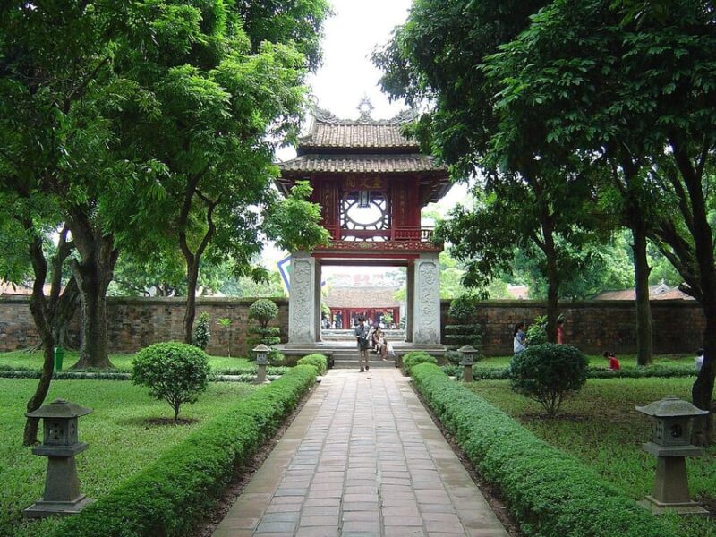 Full-day Private Hanoi Sightseeing Tailored on request - The Itinerary - A Closer Look