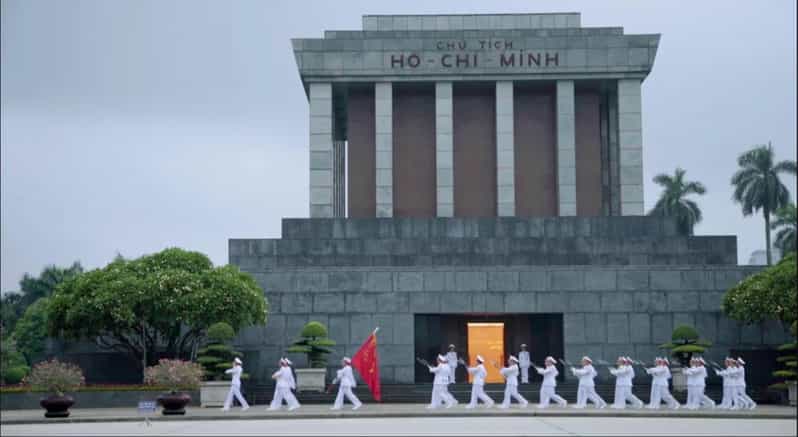 Full-day Private Hanoi Sightseeing Tailored on request - What We Appreciate About This Tour