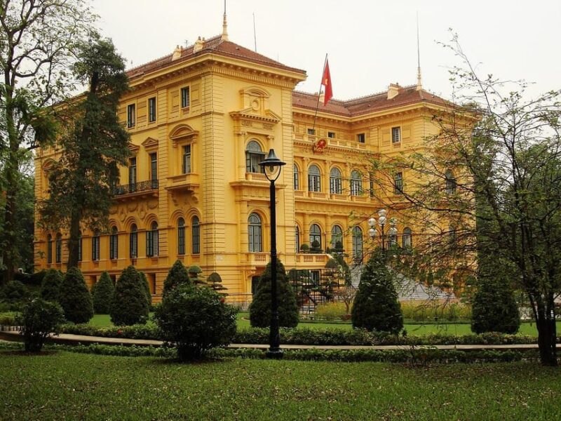 Full-day Private Hanoi Sightseeing Tailored on request - Who Will Love This Tour?