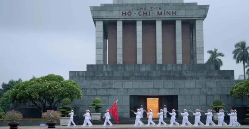 Full-day Private Hanoi Sightseeing Tailored on request - FAQ