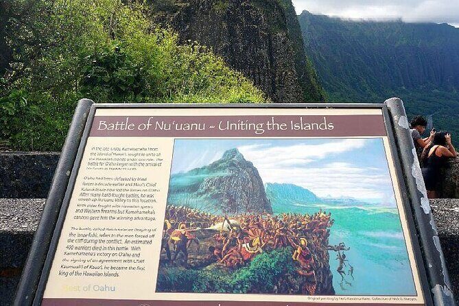 Full Day Private Hawaiian Culture Tour with Guide - A Comprehensive, Yet Flexible Itinerary