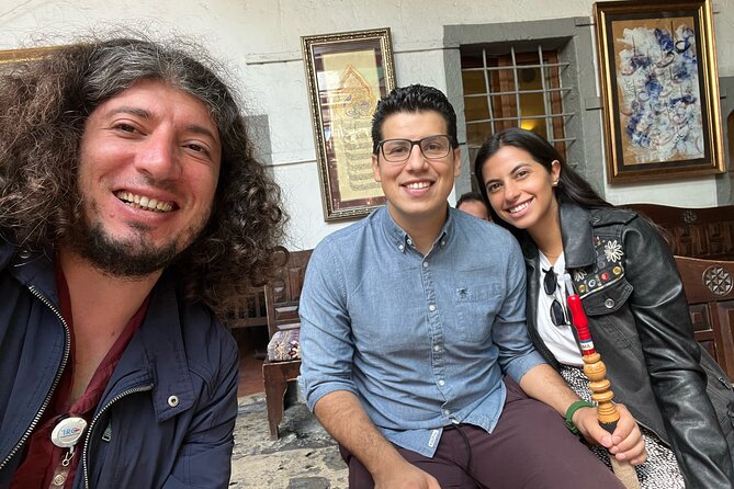 Full-Day Private Highlights of Istanbul Walking Tour - Baklava Tasting