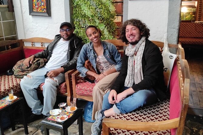 Full-Day Private Highlights of Istanbul Walking Tour - Private Transportation (Optional)