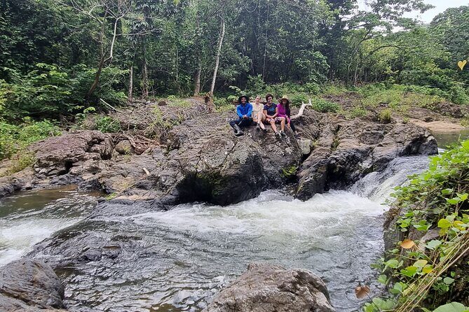Full Day Private Hiking in Salto La Jalda - An In-Depth Look at the Full Day Private Hike in Salto La Jalda