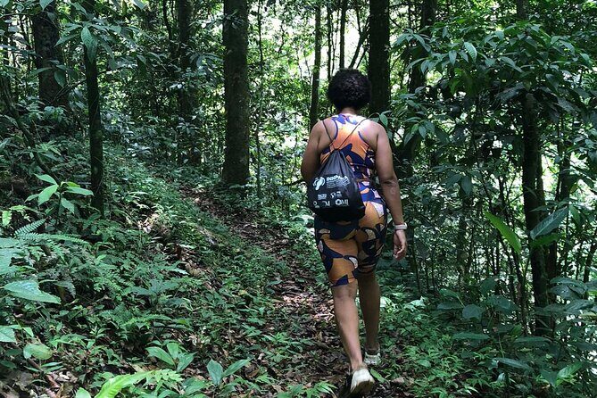 Full Day Private Hiking in Salto La Jalda - Frequently Asked Questions