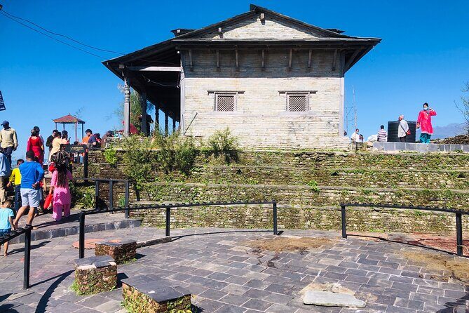 Full-Day Private Hiking Tour of Kaskikot Darbar with Lunch - Who This Tour Is Best For