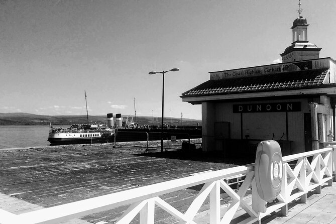 Full Day Private Hire - Pricing and Cancellation