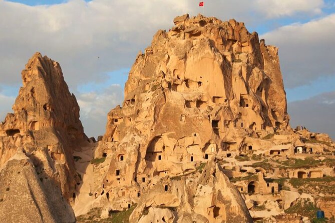 Full-Day Private Historical Guided Tour of Cappadocia - A Closer Look at the Itinerary