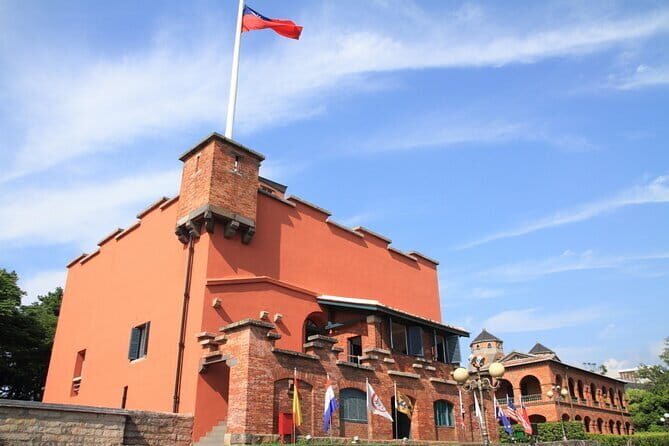 Full Day Private History Tour in Taipei City - Real Travelers’ Impressions