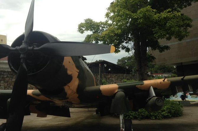 Full-Day Private Ho Chi Minh City Tour - Practical Tips and Value