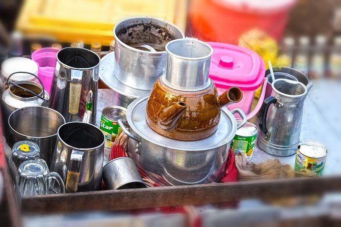 Full-Day Private Ho Chi Minh City Tour - FAQ