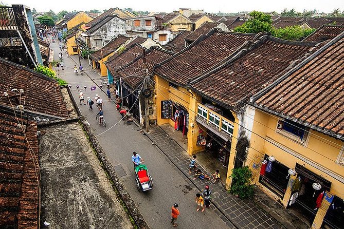 Full day private Hoian city tour from Hue city - FAQ: Common Questions About the Hue to Hoi An Tour