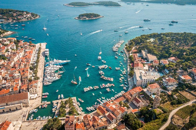 Full-Day Private Hvar, Brac, and Pakleni Islands Boat Cruise from Trogir - The Sum Up: Who Is This Tour Best For?