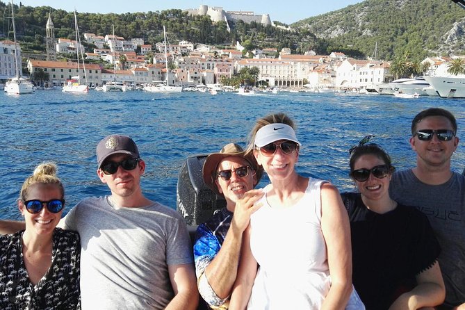 Full-Day Private Hvar, Brac, and Pakleni Islands Boat Cruise from Trogir - FAQ for the Full-Day Private Hvar, Brac, and Pakleni Islands Boat Cruise