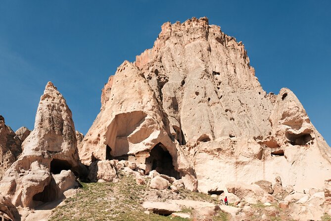 Full-Day Private Ihlara Valley Hiking Adventure - Practical Info and FAQs