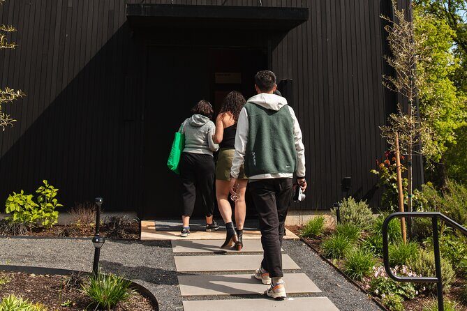 Full Day - Private Immersive Art & Wine Tour - Who Will Love This Tour?
