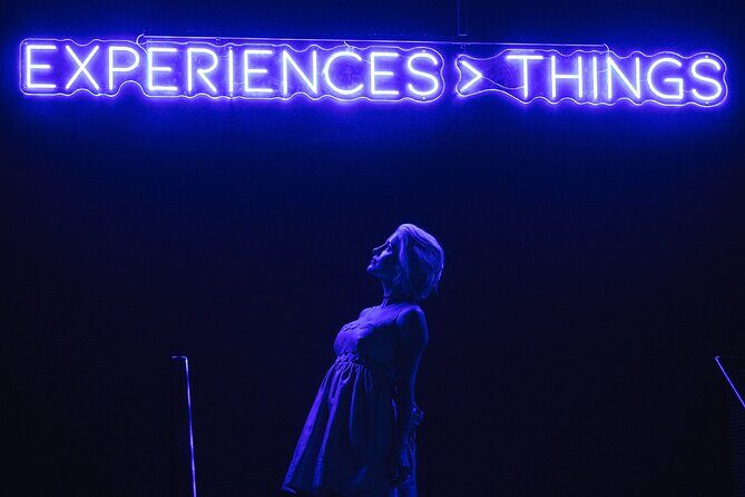 Full Day - Private Immersive Art & Wine Tour - FAQ