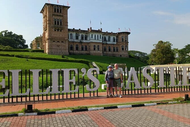 Full Day Private Ipoh Tour - Key Points