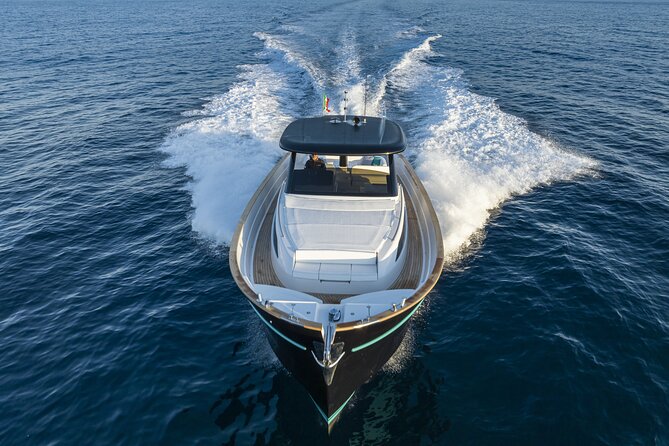 Full Day Private Ischia Boat Tour from Positano - FAQs