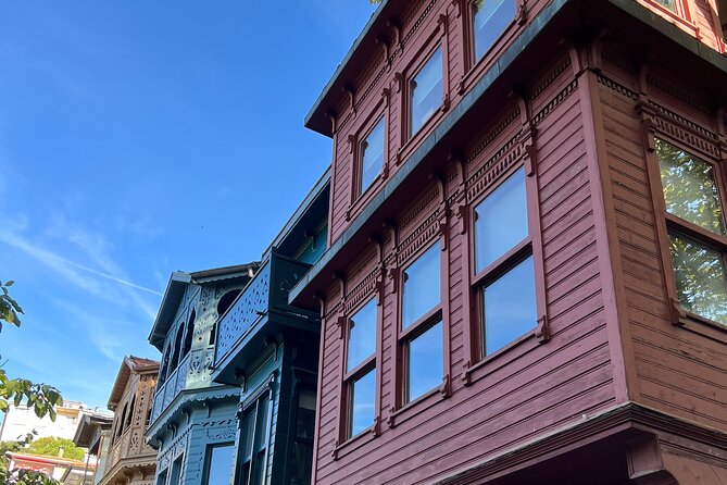 Full Day Private Istanbul Tour - Personalized Attention From Local Guides