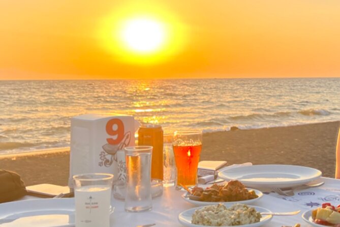 Full Day Private Istanbul Tour - Hotel Pickup and Drop-Off Convenience