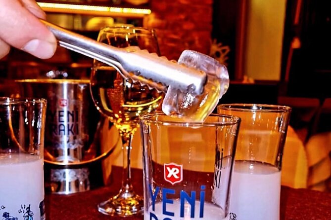 Full Day Private Istanbul Tour - Unique Attractions to Explore