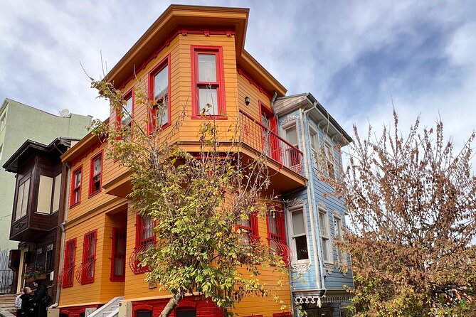 Full Day Private Istanbul Tour - Since You Asked