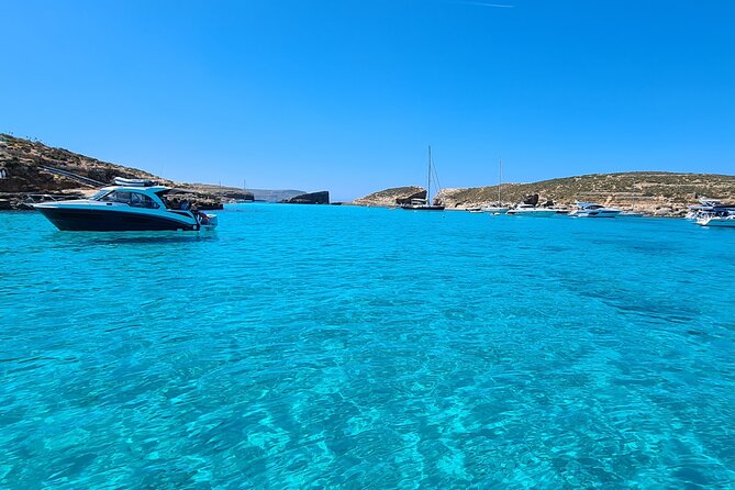 Full-Day Private Izola Boat Tour - The Experience: What to Expect from the Full-Day Private Izola Boat Tour