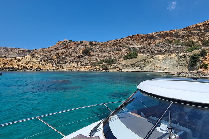 Full-Day Private Izola Boat Tour - Who Is This Tour Best For?