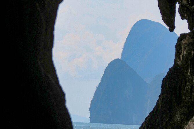 Full-Day Private James Bond Island Speedboat Charter by V.Marine Tour - Practical Tips for Your Trip