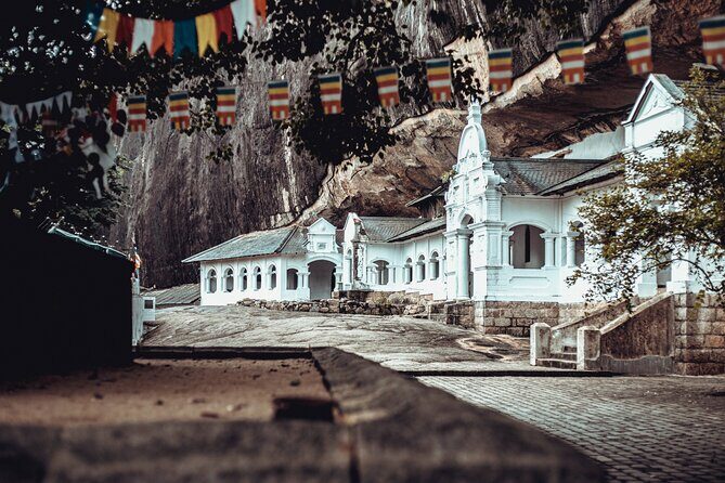 Full Day Private Kandy/ Sigiriya sightseeing Tour - The Experience: A Deep Dive into the Itinerary