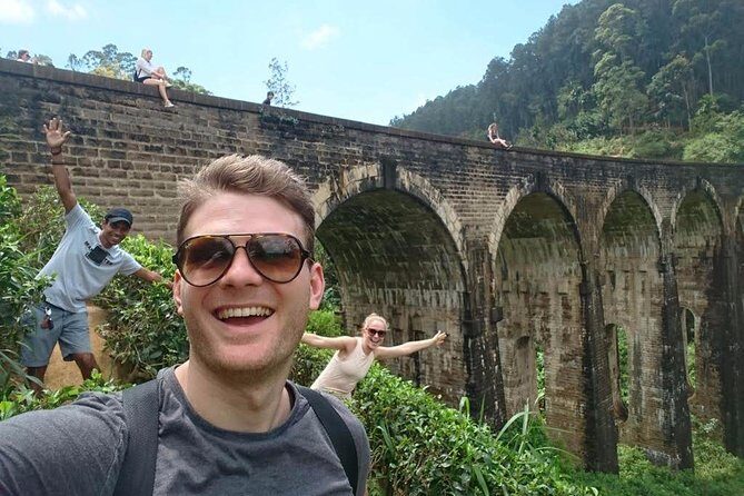 Full Day Private Kandy/ Sigiriya sightseeing Tour - Authentic Experiences and Real Feedback
