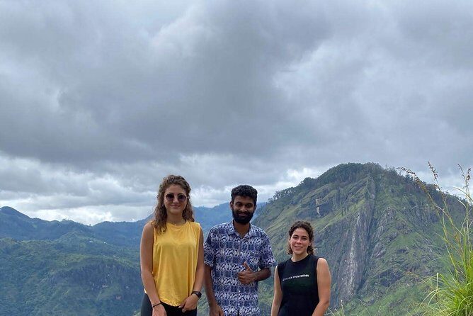 Full Day Private Kandy/ Sigiriya sightseeing Tour - Final Thoughts