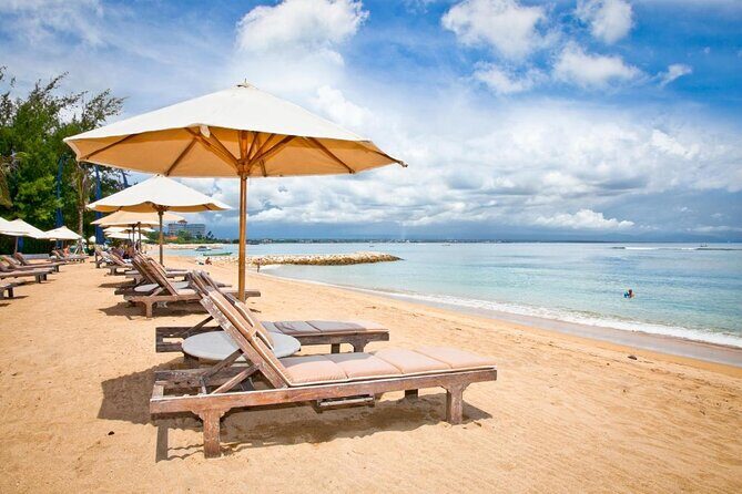 Full Day Private Kelingking Beach Nusa Penida Including Fast Boat - Key Points