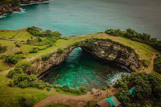 Full Day Private Kelingking Beach Nusa Penida Including Fast Boat - What to Expect from the Experience