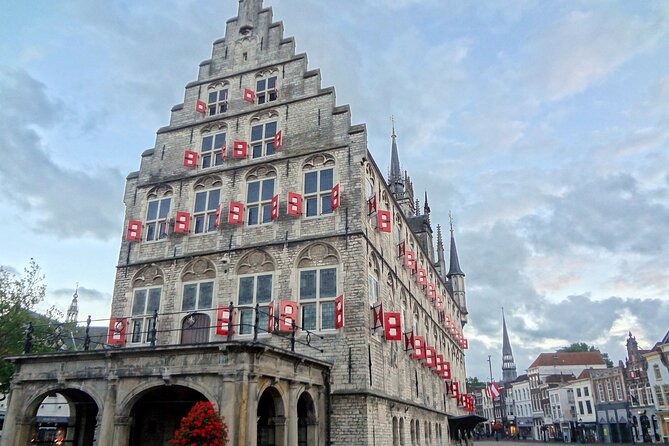 Full Day Private Kinderdijk and South Holland Tour - Final Thoughts