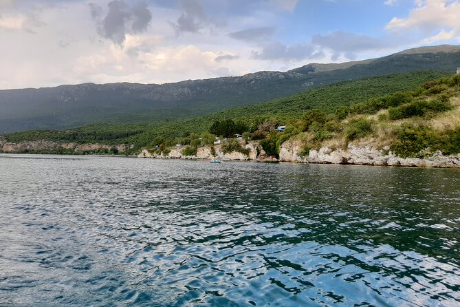 Full-Day Private Lake Ohrid and Albania Tour From Ohrid - Planning Your Tour: Important Information