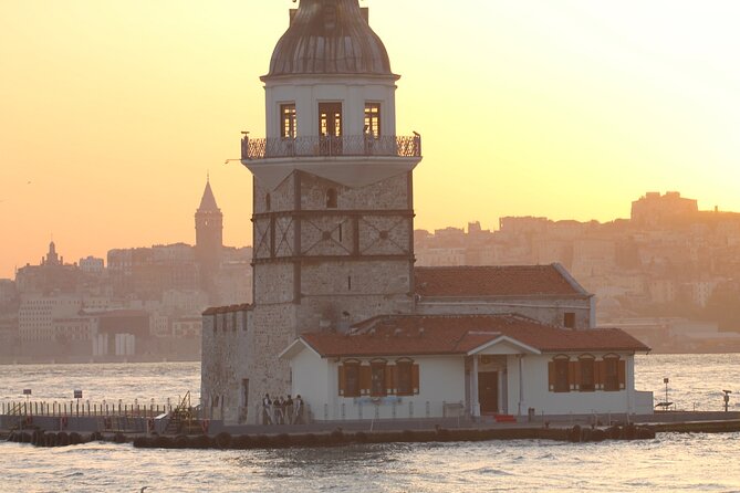 Full Day Private Layover Tour in Istanbul - Customer Reviews