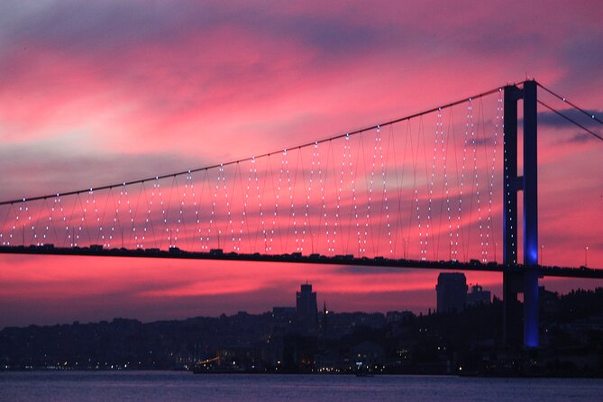 Full Day Private Layover Tour in Istanbul - Booking Flexibility