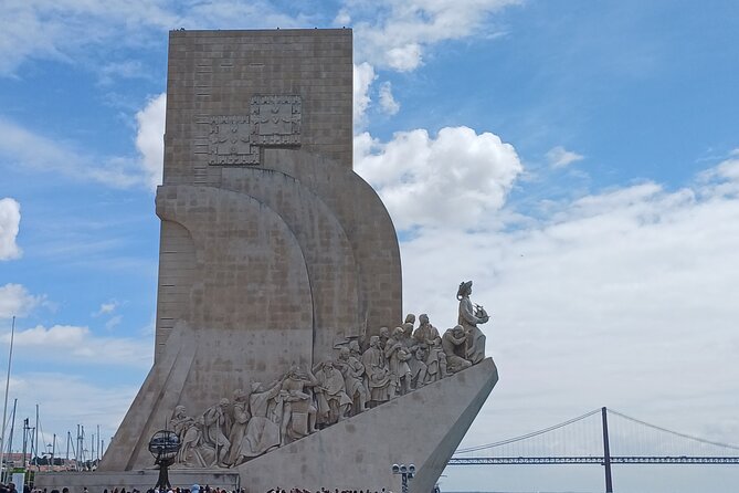 Full Day Private Lisbon Tour - The Experience: What Makes It Stand Out