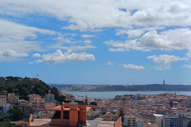 Full Day Private Lisbon Tour - Who Should Consider This Tour?