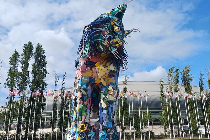 Full Day Private Lisbon Tour - FAQs