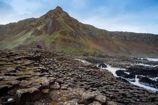 Full Day Private Luxury Tour of Causeway Coast (Giants Causeway) - An Honest Breakdown of the Causeway Coast Private Tour