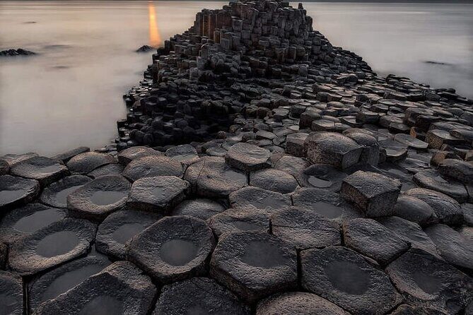 Full Day Private Luxury Tour of Causeway Coast (Giants Causeway) - Who Should Consider This Tour?