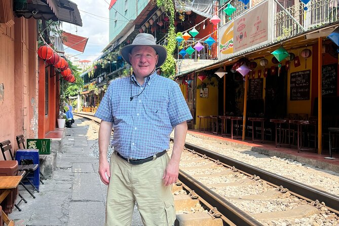 Full Day Private Luxury Tour with Cyclo in Hanoi - Why This Tour Offers Great Value